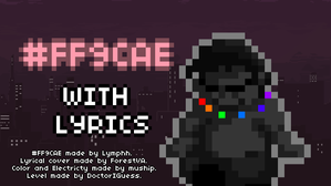 rhythm café (rhythm doctor custom levels)